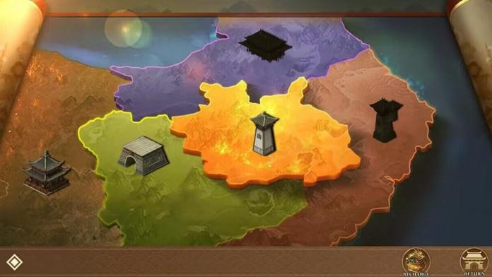 King Conquest-Place Heroes android iOS apk download for free-TapTap