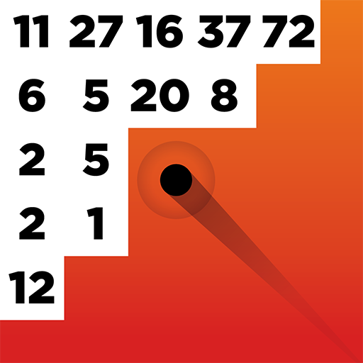 Bouncy Numbers Latest Version for Android/iOS APK - TapTap
