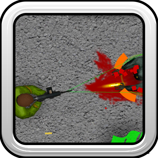 Total Zombie Annihilation for Android/iOS - TapTap