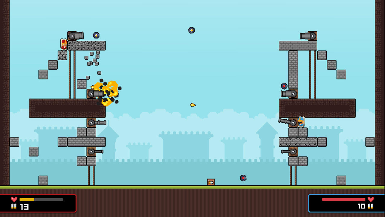 Janissary Tower android iOS-TapTap