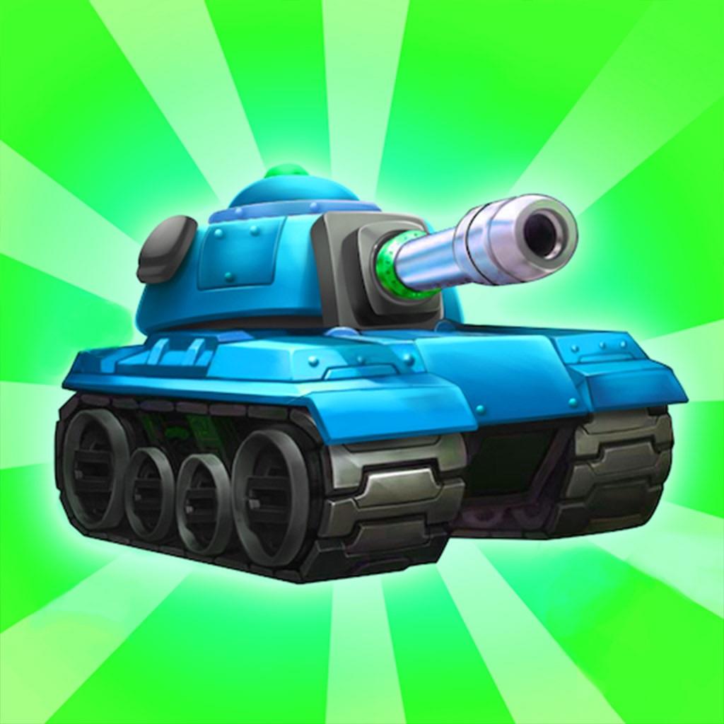 Tank Forward Latest Version for Android/iOS APK - TapTap