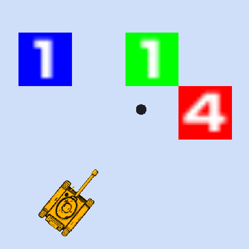 Tank Maze 2D Latest Version for Android/iOS APK - TapTap