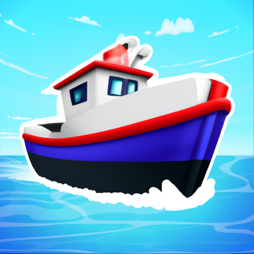 Boat Escape: FPS Sea Warfare android iOS apk download for free-TapTap