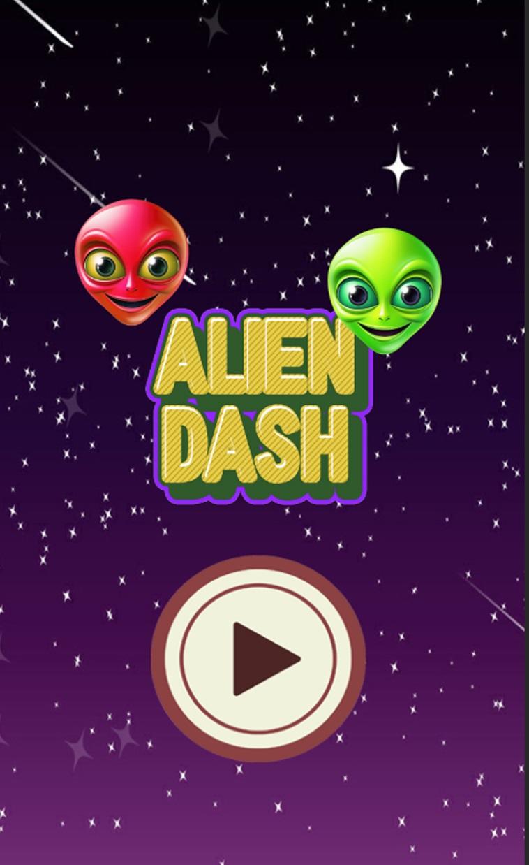 Super Alien Dash android iOS apk download for free-TapTap