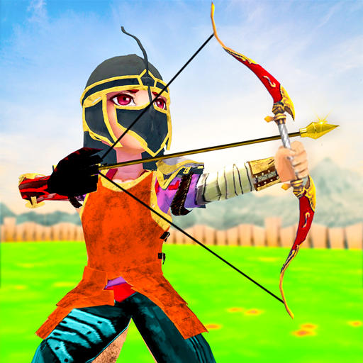 Archers Quest: Archery Games for Android/iOS - TapTap
