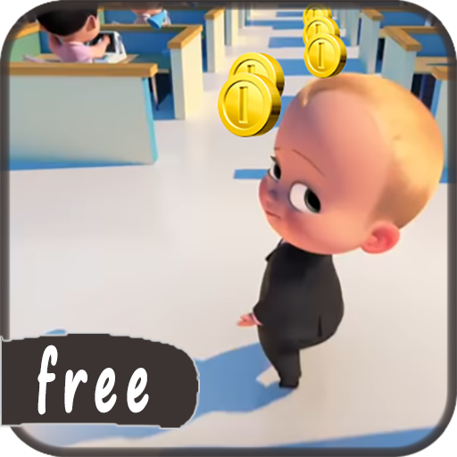 The little Boss Latest Version for Android/iOS APK - TapTap
