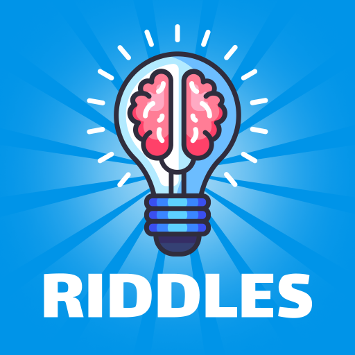 Riddles: Word Quiz Puzzle for Android/iOS - TapTap