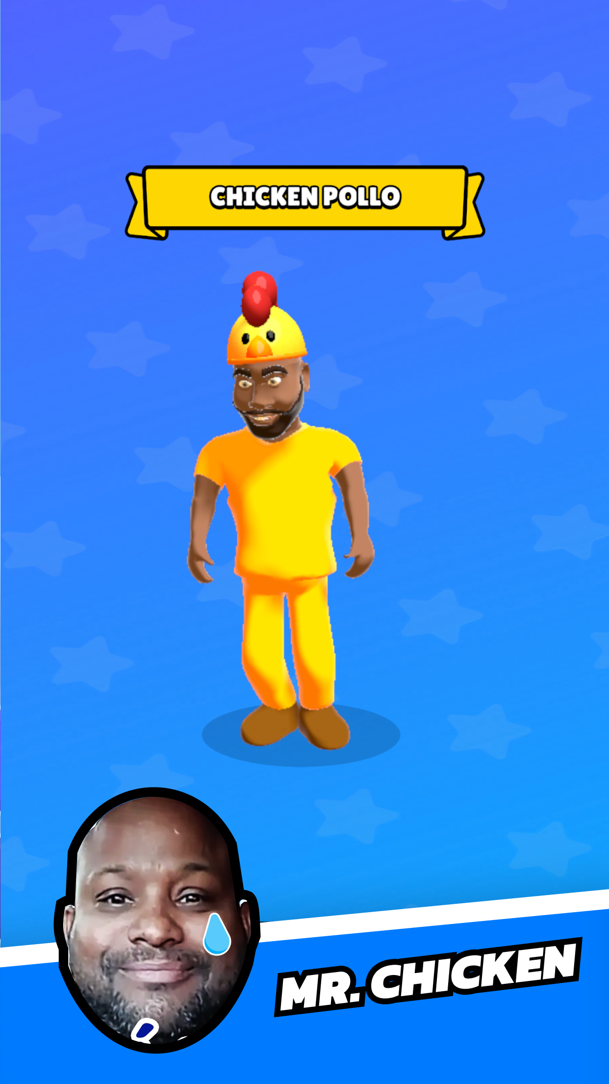 Don Pollo: Chicken Chase для Android/iOS - TapTap