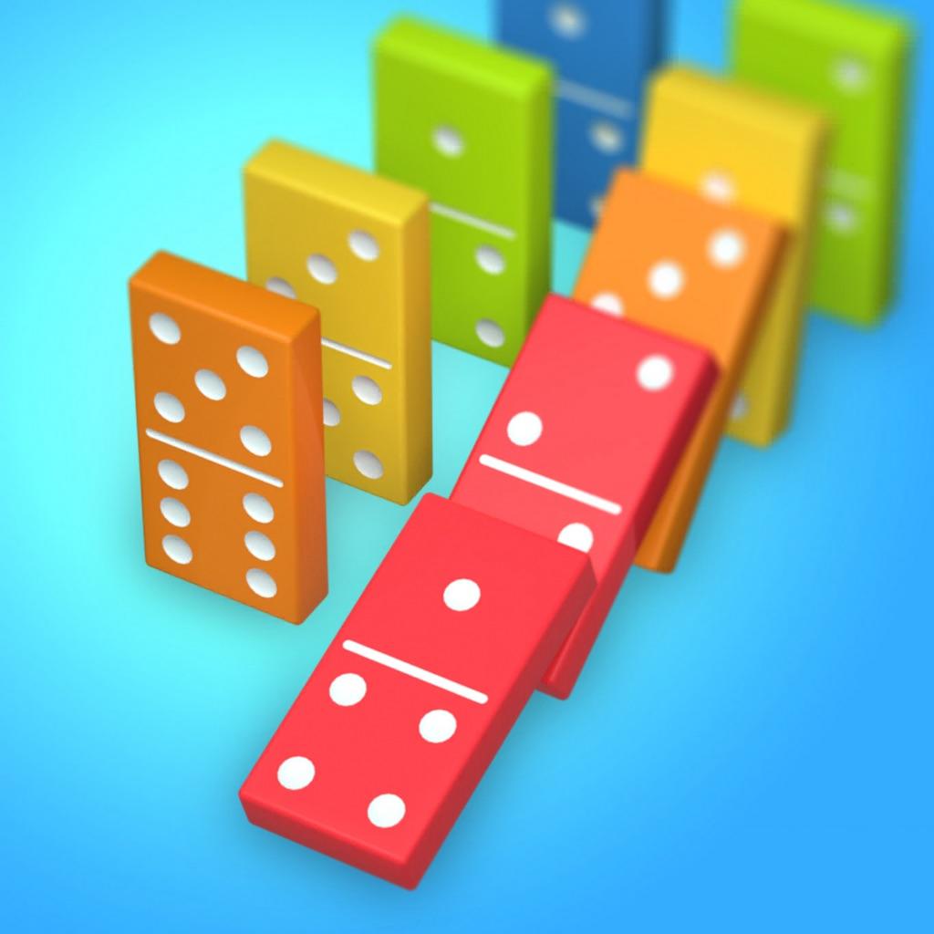 Sort the domino Latest Version for Android/iOS APK - TapTap