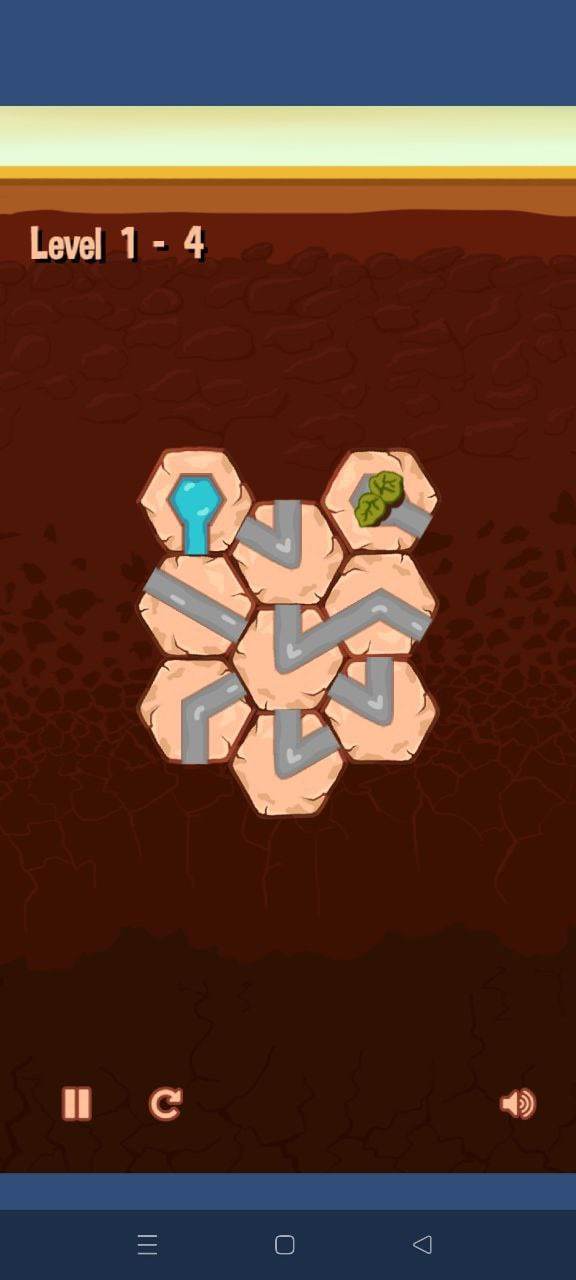 Water Connect Puzzle flow android iOS-TapTap