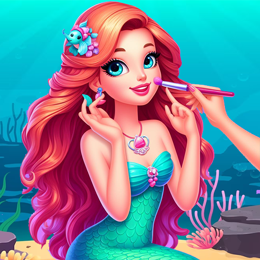 The Mermaid: Sea Adventure 1.3 for Android/iOS - TapTap