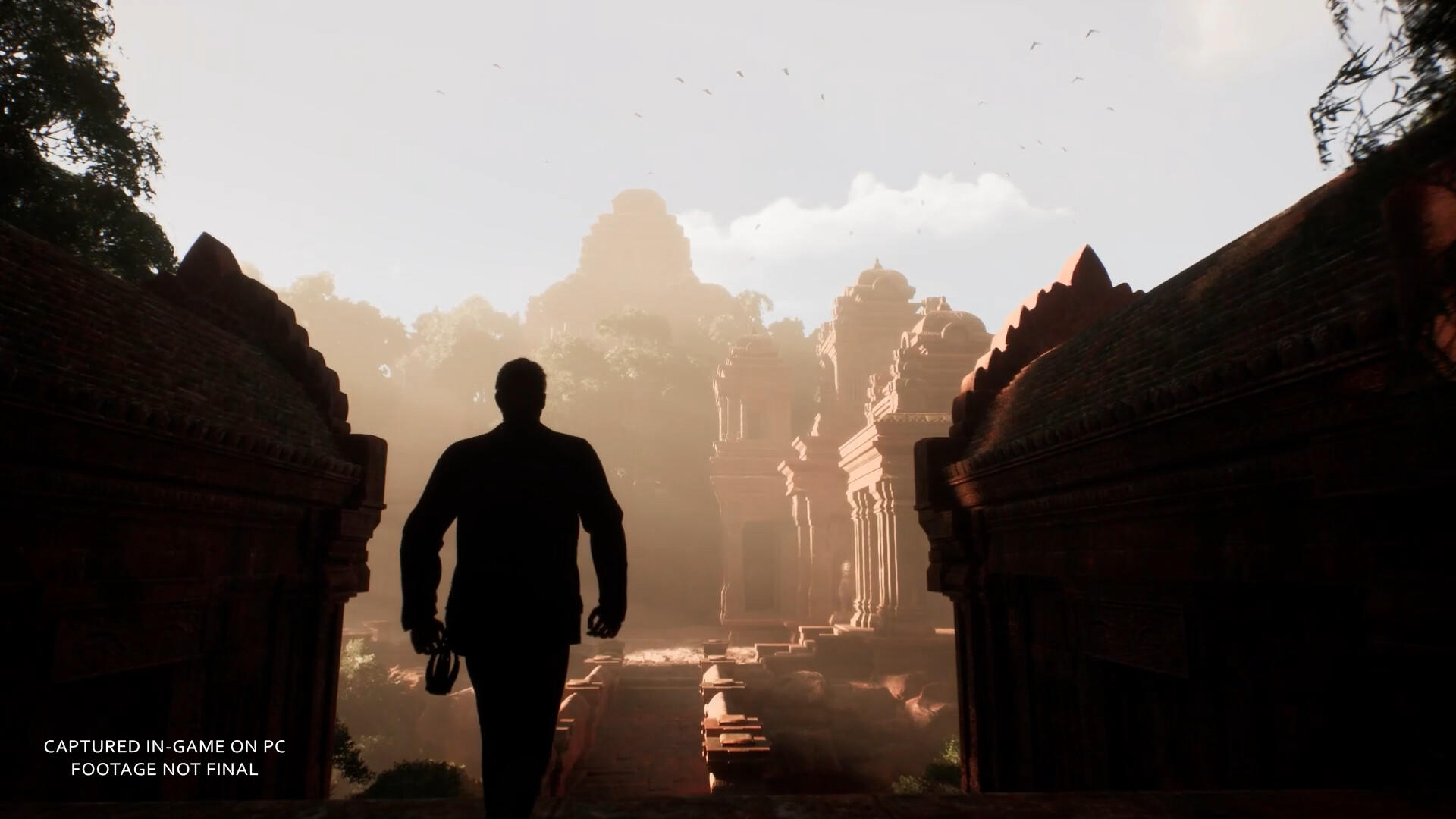 Cosmic Horizons: Path of the Wanderer for Android/iOS