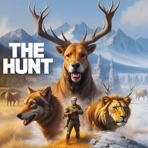 The Hunting Game: Wild Hunt 3D 1.1 for Android/iOS - TapTap