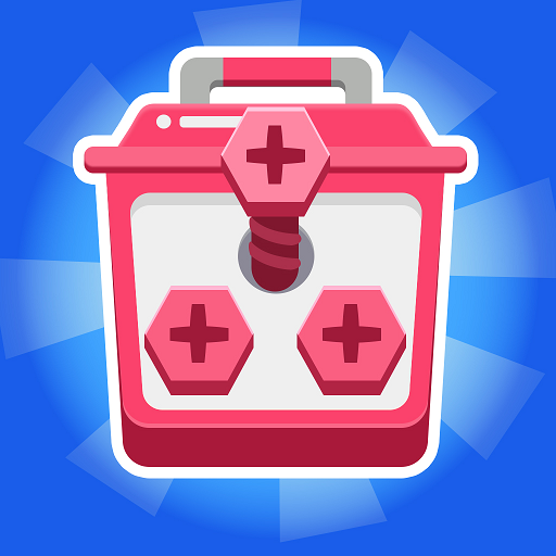 Screw Jam - Classic Pop for Android/iOS - TapTap