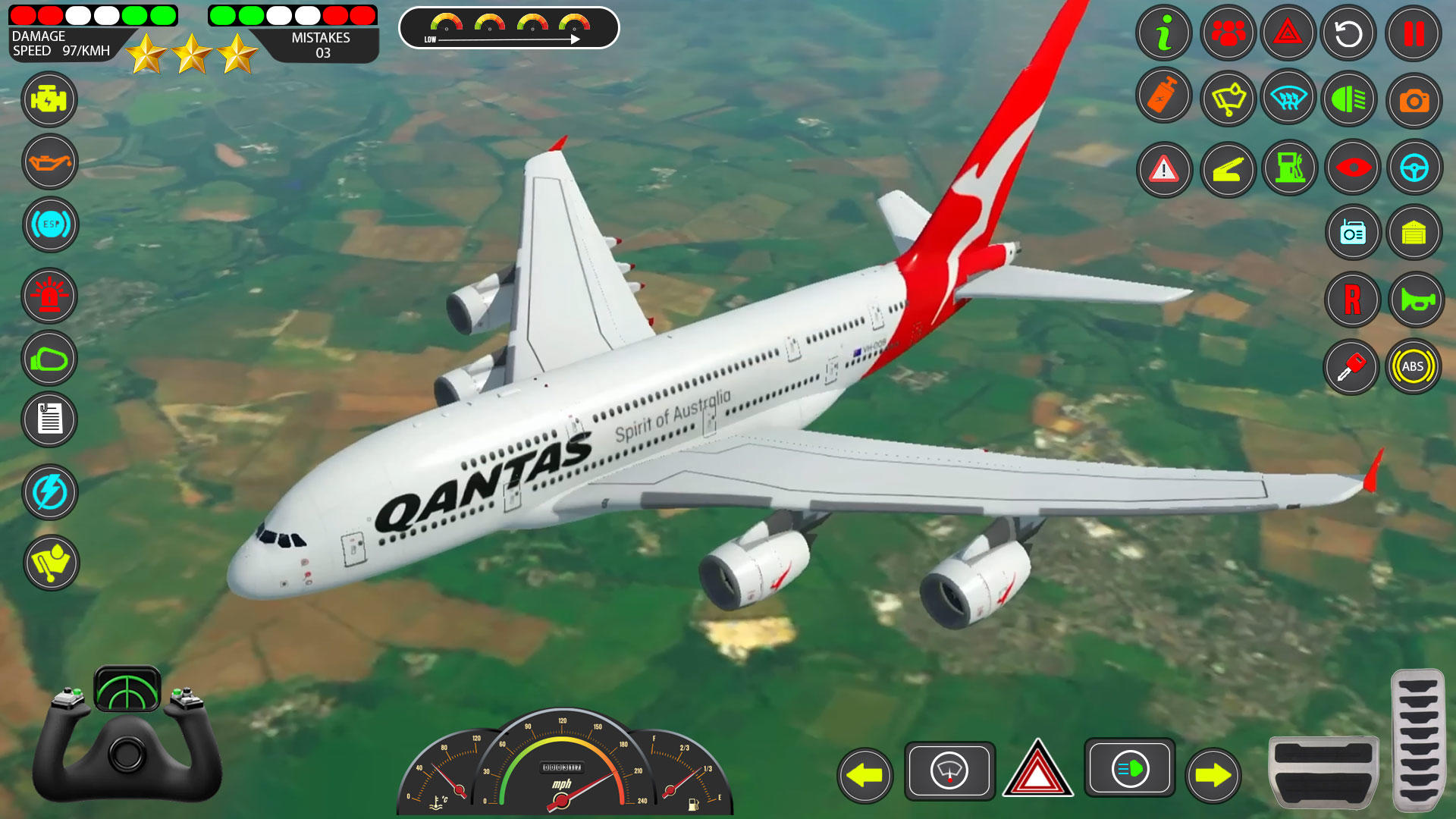 Real Airplane Games Simulator for Android/iOS - TapTap