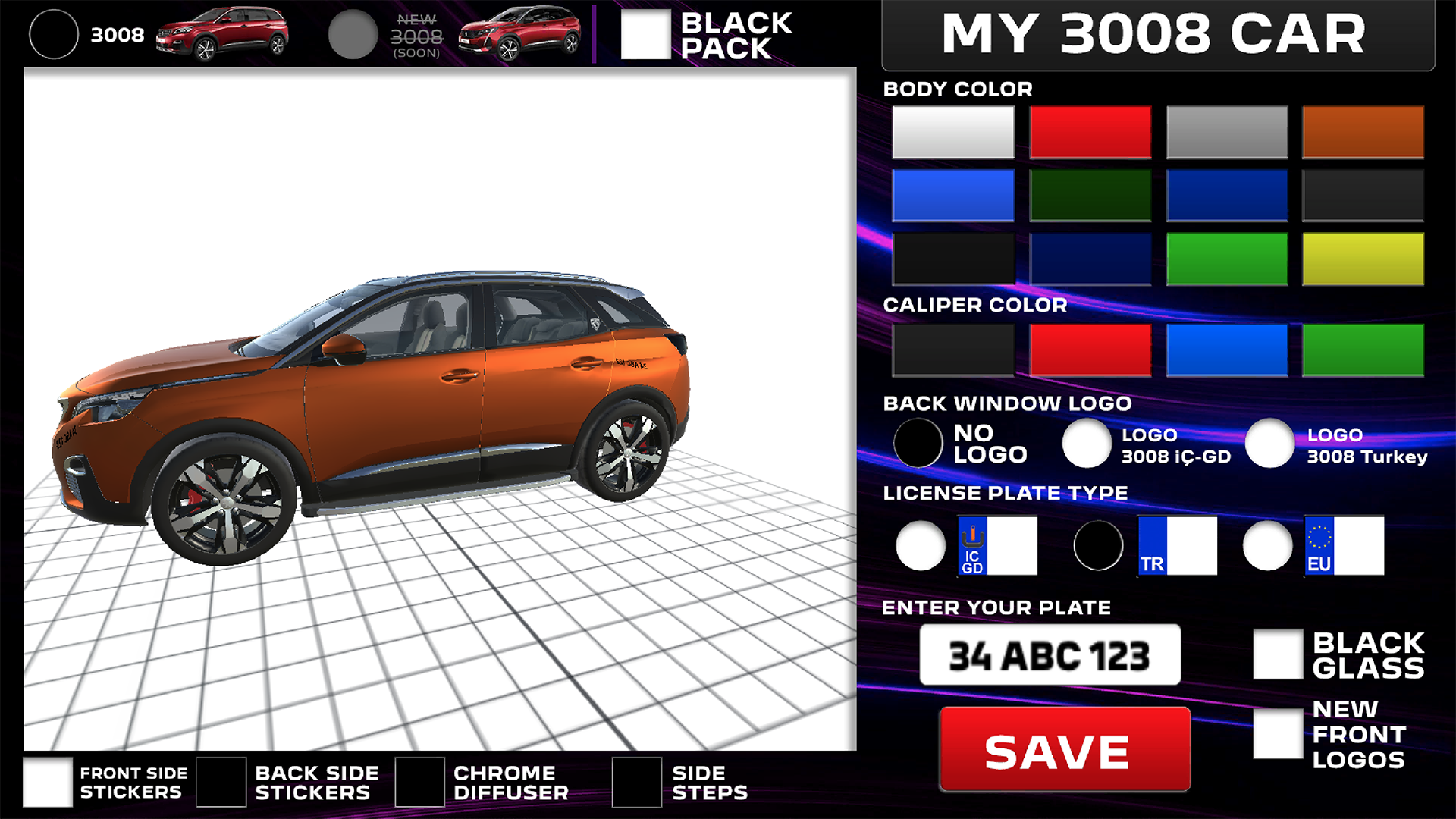 Legend 3008 android iOS apk download for free-TapTap