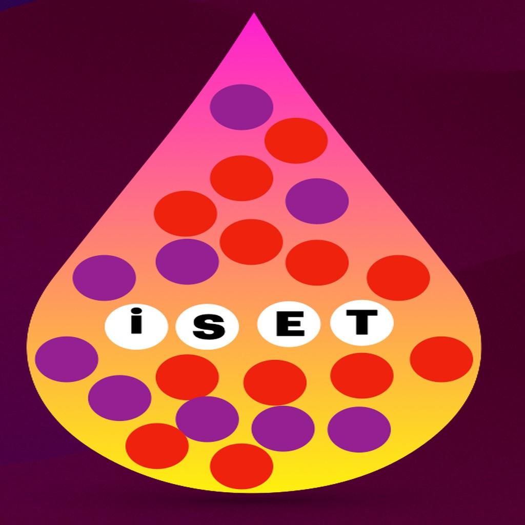 iSets Latest Version for Android/iOS APK - TapTap