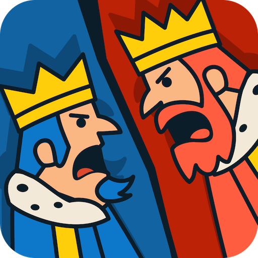 Crown Battle - Color Takeover for Android/iOS - TapTap