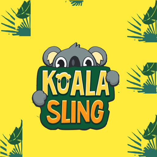 Koala Sling Game Latest Version for Android/iOS APK - TapTap