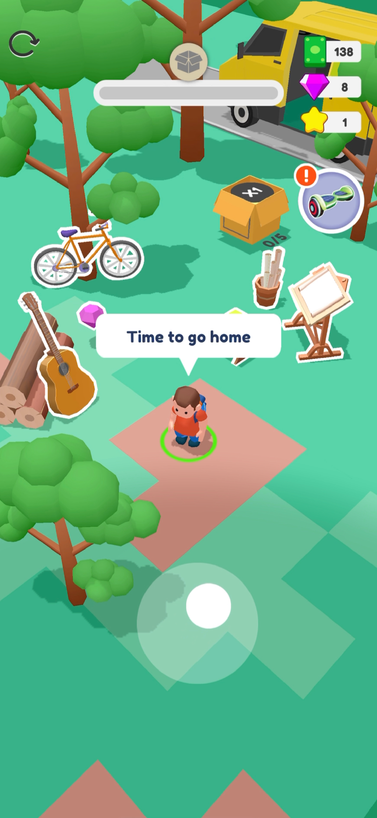 Pack The House android iOS apk download for free-TapTap