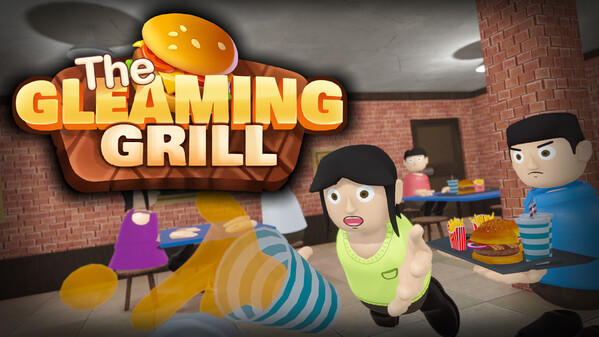 Pre-register The Gleaming Grill for Android/iOS to Get Early Access ...