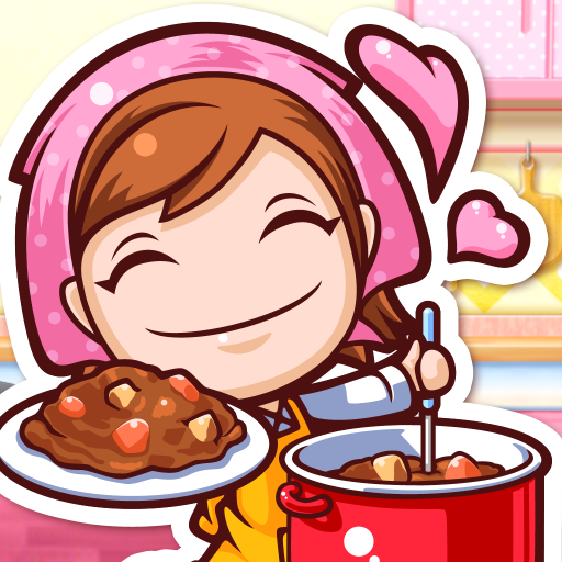Cooking Mama: Lets cook! for Android/iOS - TapTap