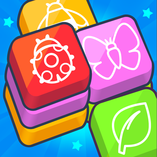 Pop up match: Combine Tiles! for Android/iOS - TapTap