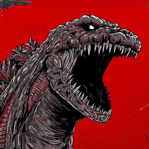 Shin Godzilla Fighting Game for Android/iOS - TapTap