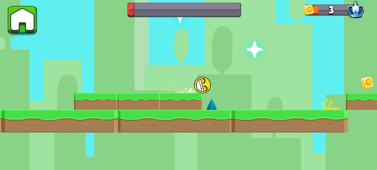 Ball Dash android iOS-TapTap