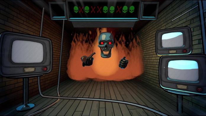 Demon Deal android iOS apk download for free-TapTap