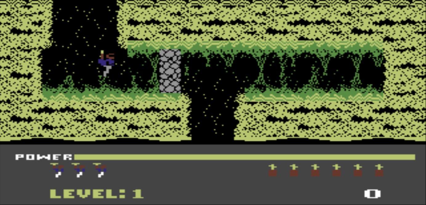 C64 H.E.R.O. android iOS-TapTap