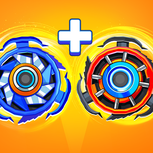 Blade Merge Spin Fight Master for Android/iOS - TapTap