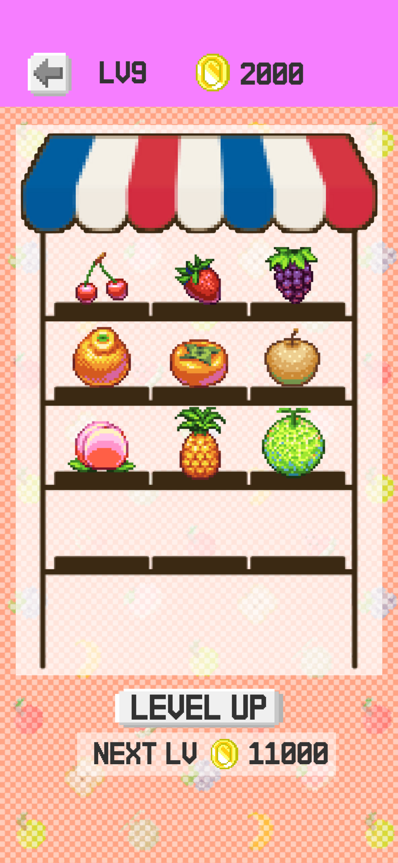 Fruit Shop - Fruit Puzzle Game android iOS apk download for free-TapTap