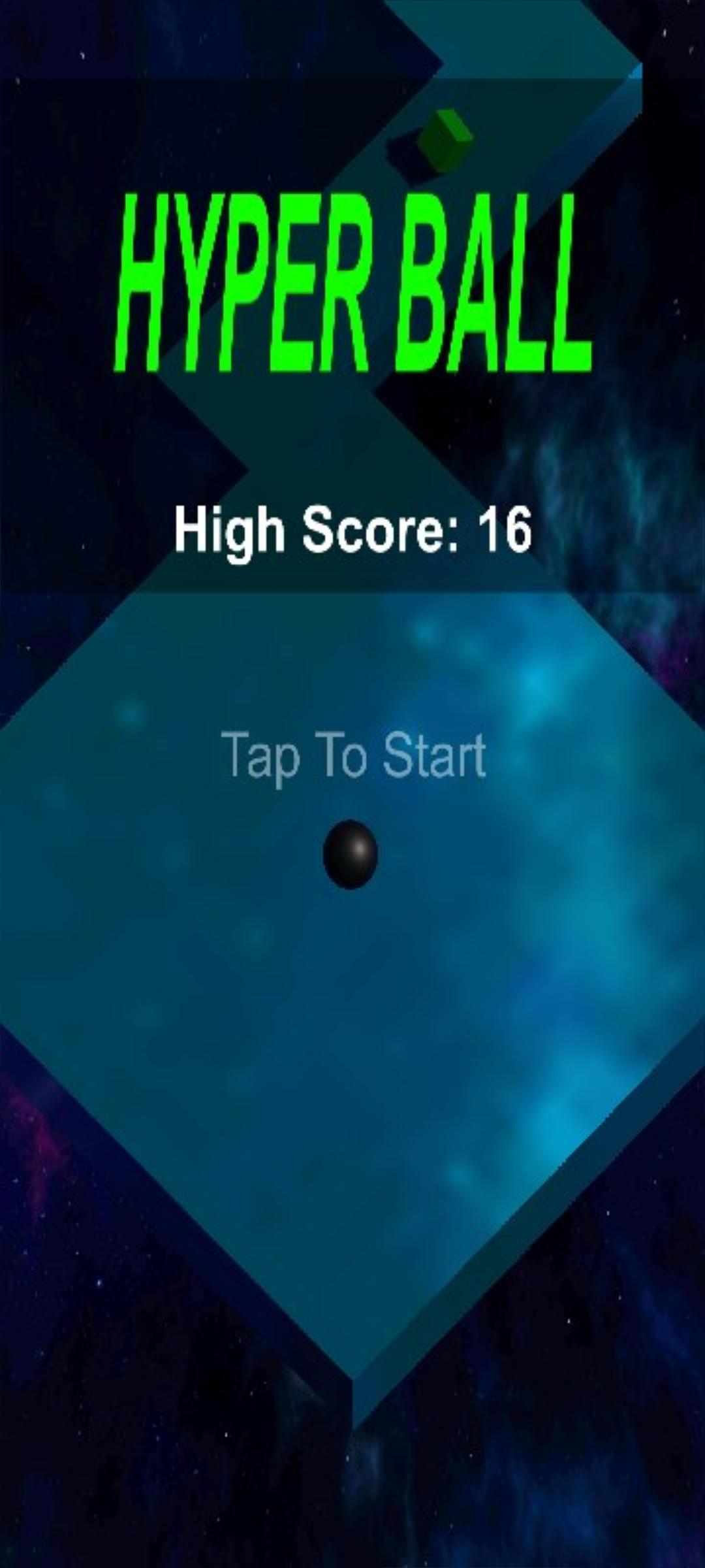 Hyper Ball android iOS-TapTap