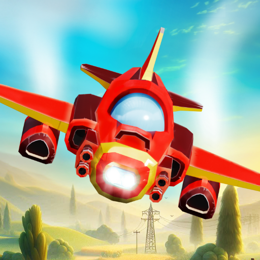 Sky Hero: Airplane Battle for Android/iOS - TapTap