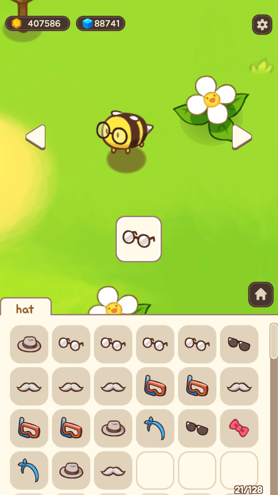 Honey Bee Park android iOS-TapTap