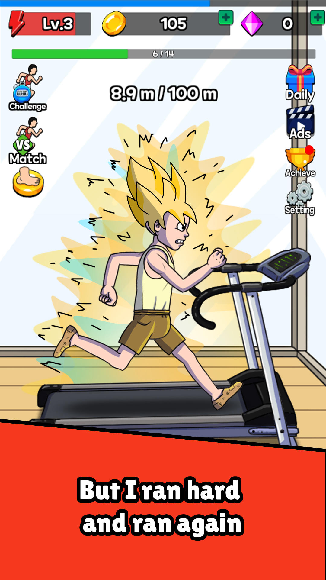 Tap Tap Run Clicker Games for Android/iOS - TapTap