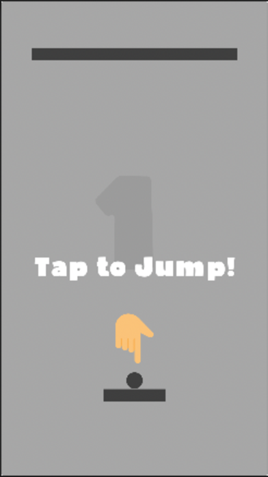Tap and Jump Ball mobile iOS Download for free|TapTap