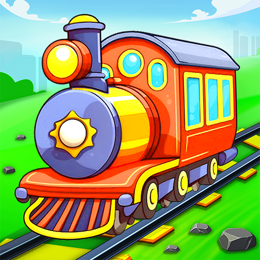 Train Games Railroad Simulator for Android/iOS - TapTap