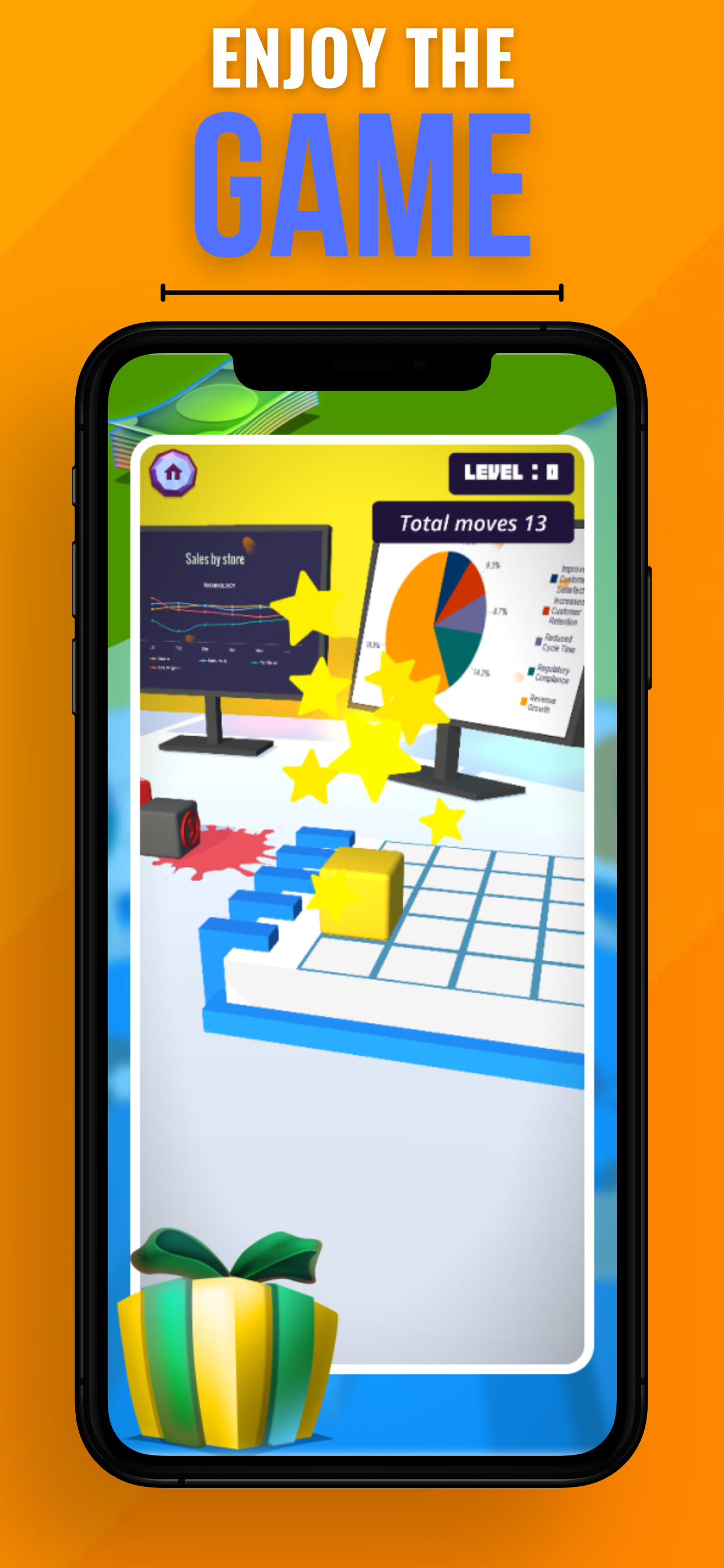 Stamp It Out android iOS apk download for free-TapTap