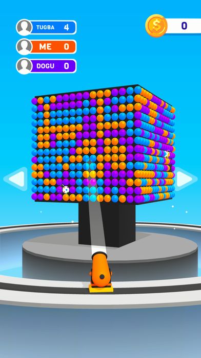 Knock Down Towers mobile iOS Download for free|TapTap