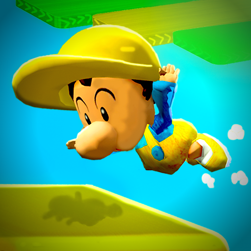 Super Matius Falling Bros for Android/iOS - TapTap