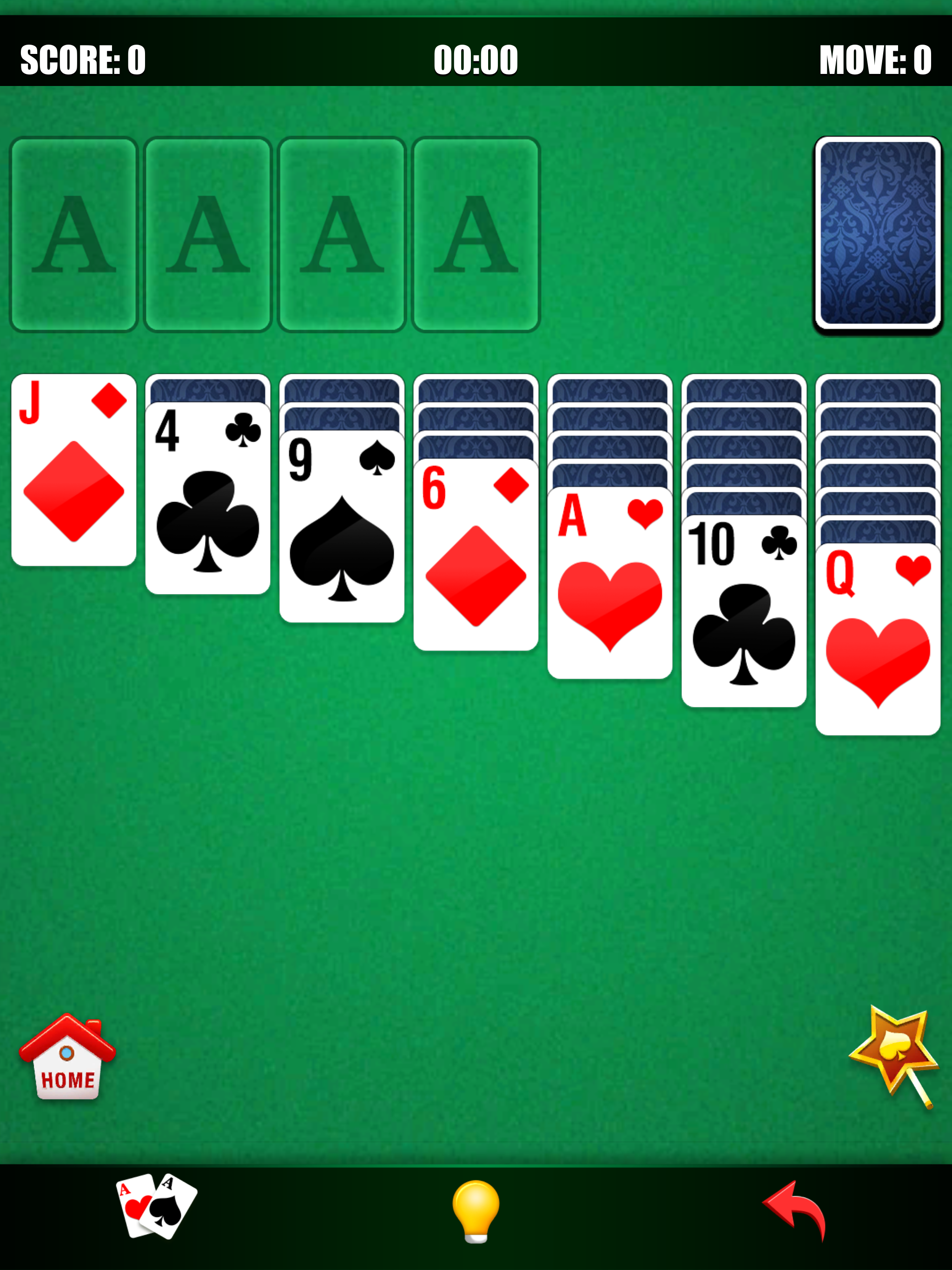 Solitaire Senior Collection android iOS apk download for free-TapTap