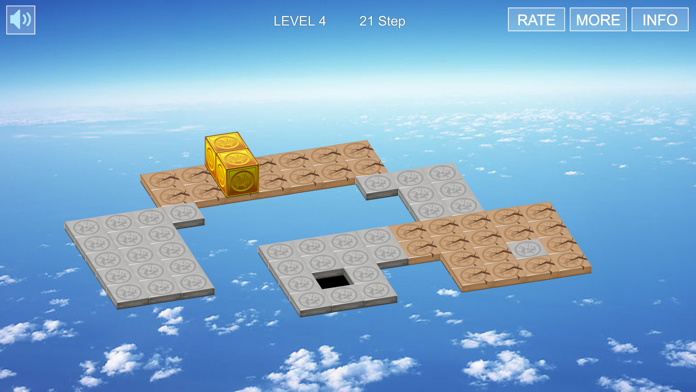 Roll the Box 3D Sokoban android iOS apk download for free-TapTap
