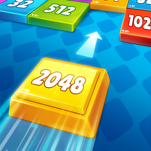 X2 Blocks: 2048 Merge Number for Android/iOS - TapTap