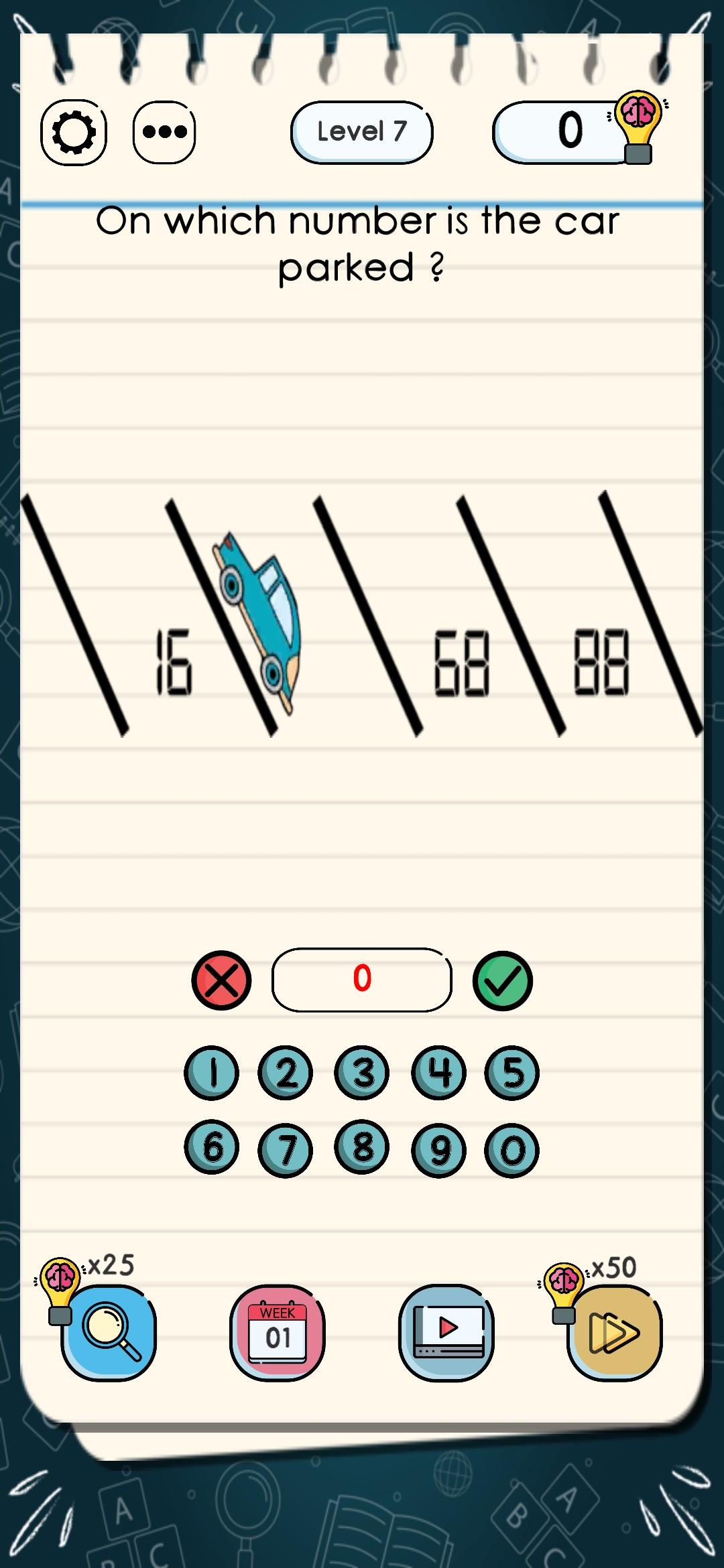 Brain Tester For Brain Test android iOS apk download for free-TapTap