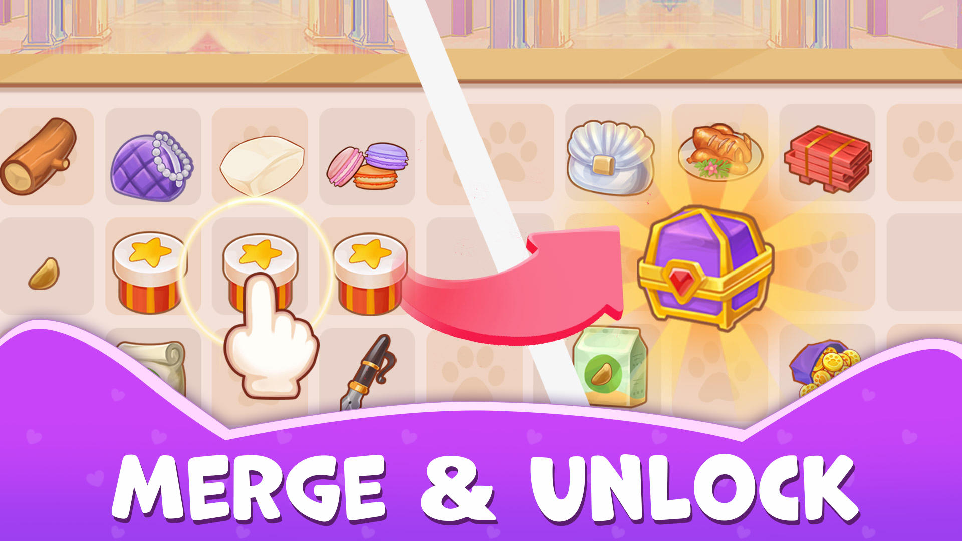 Idle Cat Home android iOS-TapTap