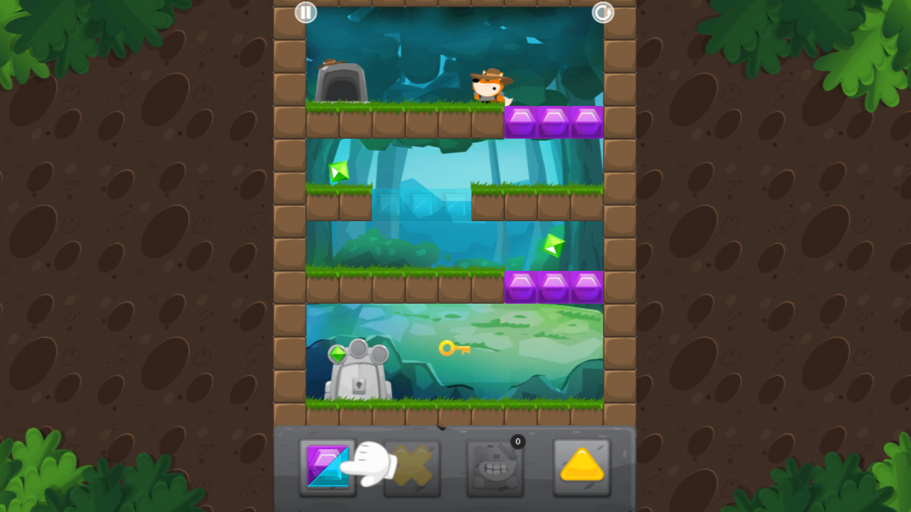 Crash Fox android iOS-TapTap