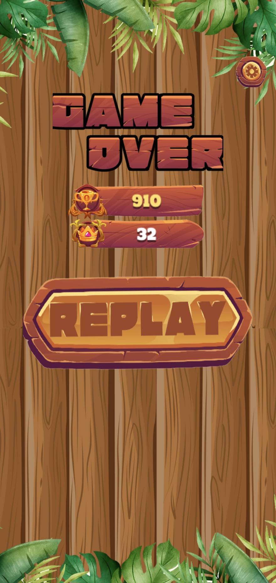 Move Bolck android iOS-TapTap