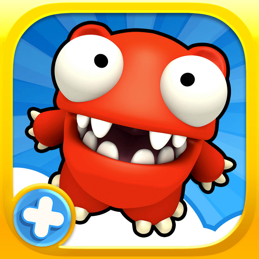 Mega Jump Plus for Android/iOS - TapTap